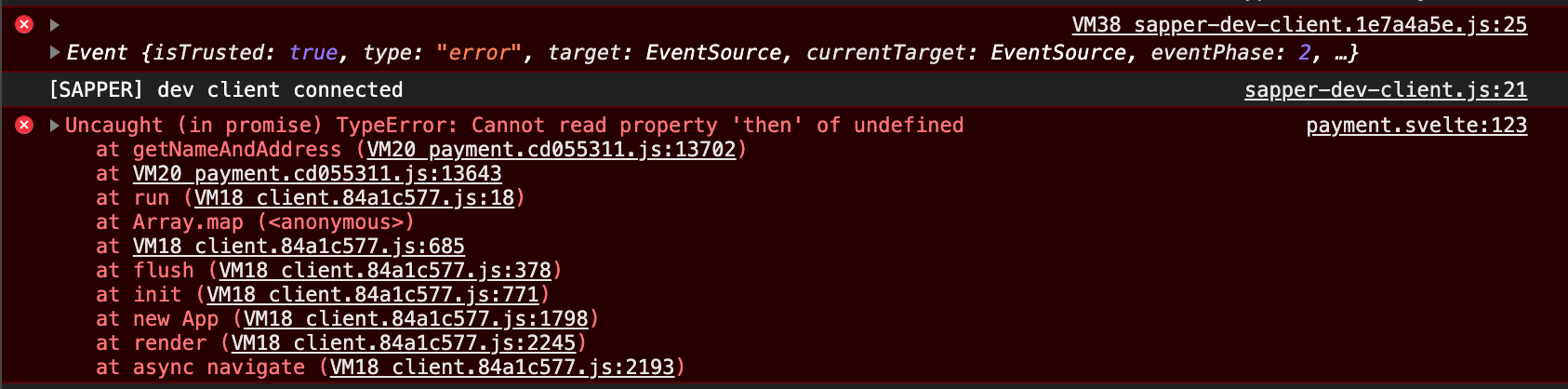 Fetch Mock Doesnt Work With Severals Requests · Issue 8158 · Cypress Iocypress · Github
