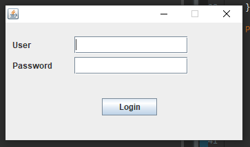 GitHub - ACCISA/GUI_Java