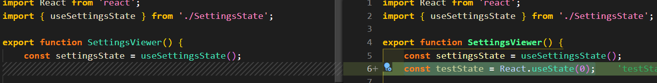React Dev Tools crashes due to useState naming conflict. · Issue #123 · avkonst/hookstate · GitHub
