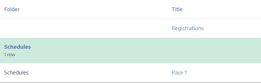 Make an option to have grouped rows unfolded · Issue #1083 · mbrn/material-table · GitHub