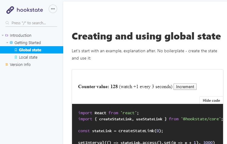 Storybook With Docs Addon Does Not Load Story Pages · Issue 9905 · Storybookjsstorybook · Github
