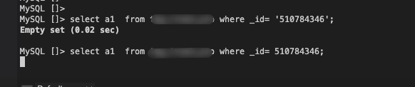 Enhancement Doe Support For Querying Data By Doc Id · Issue 17725 · Apachedoris · Github 2974