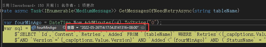 MySQL 8.0 colud not get messages of need retry · Issue #1143 ...