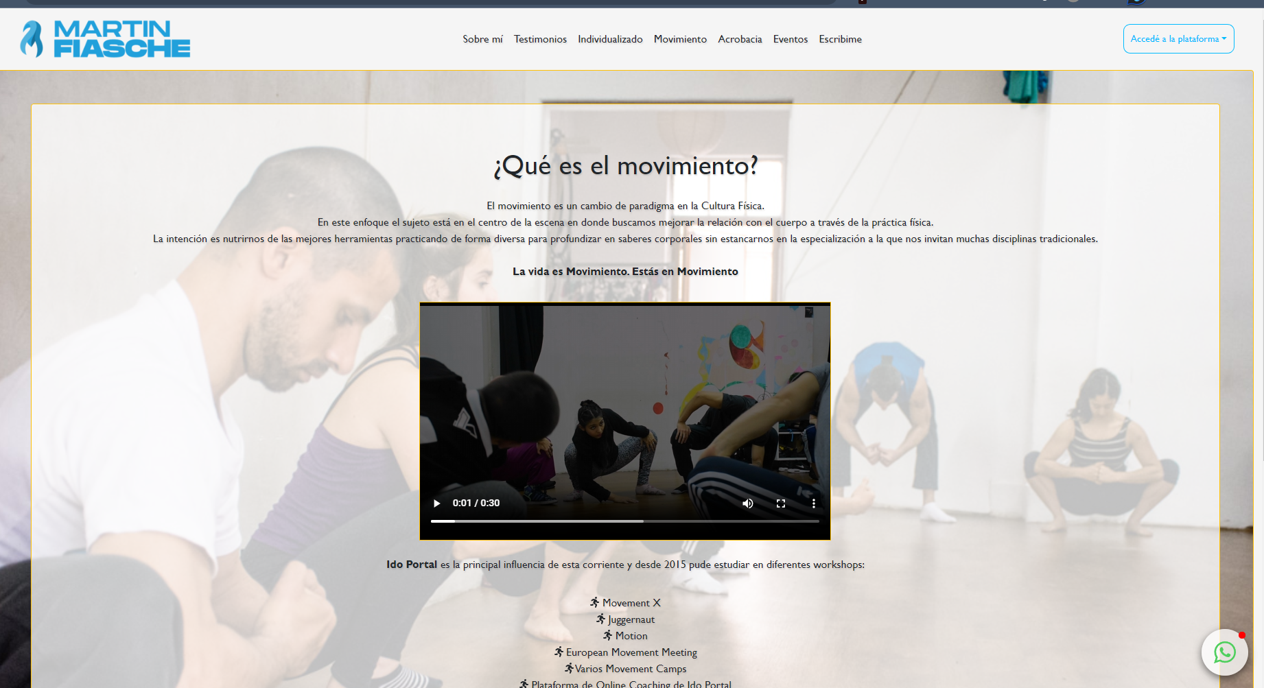 GitHub - bona1204/mvmnt-finalproject: MVNT by Martin Fiasche / 4Geeks Final Project