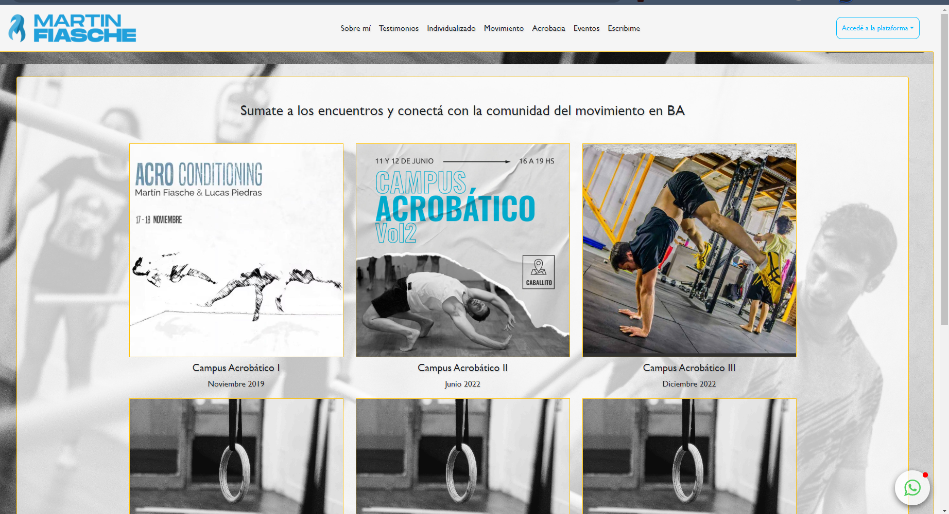 GitHub - bona1204/mvmnt-finalproject: MVNT by Martin Fiasche / 4Geeks Final Project