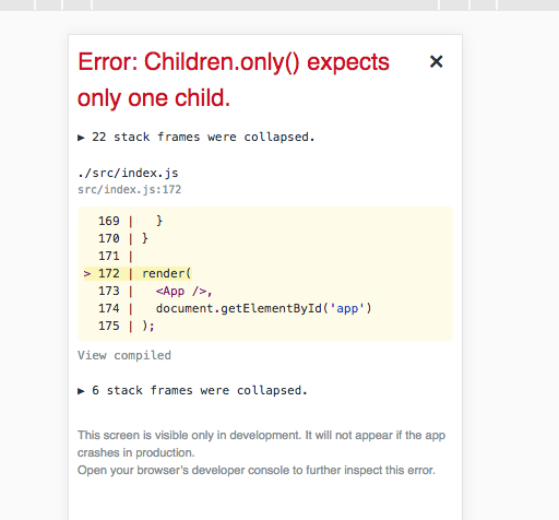 Router nested route does not work properly · Issue #1360 · infernojs/inferno · GitHub