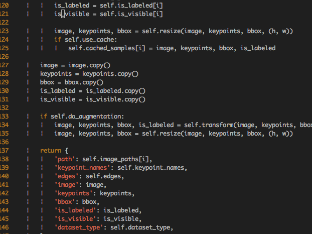 Whether is it to export trained model to ONNX? · Issue #6 · Idein/chainer-pose-proposal-net · GitHub