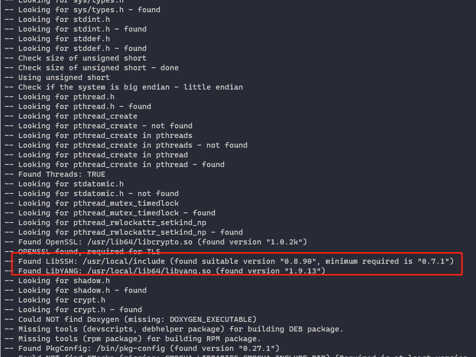 [devel branch ]inactive read timeout elapsed. · Issue #720 · CESNET/netopeer2 · GitHub