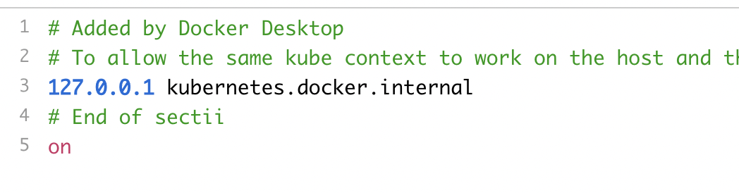 Mac 输入密码后回车会把回车符带到编辑器中 · Issue #670 · oldj/SwitchHosts · GitHub