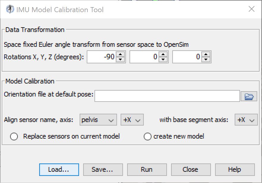 Provide access to IMU-Based IK in the GUI · Issue #1188 · opensim-org/opensim-gui · GitHub