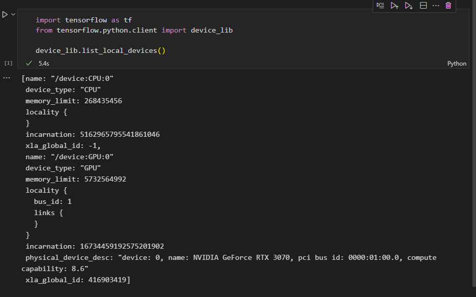 GitHub - P-C-Space/tensorflow_guide