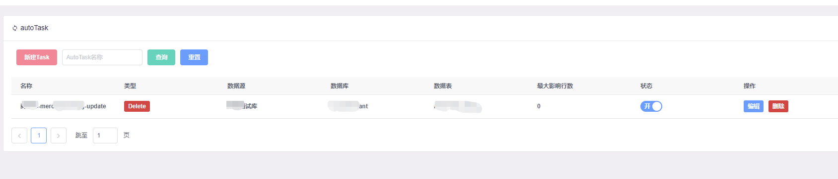 自动任务配置了不生效 · Issue #492 · cookieY/Yearning · GitHub