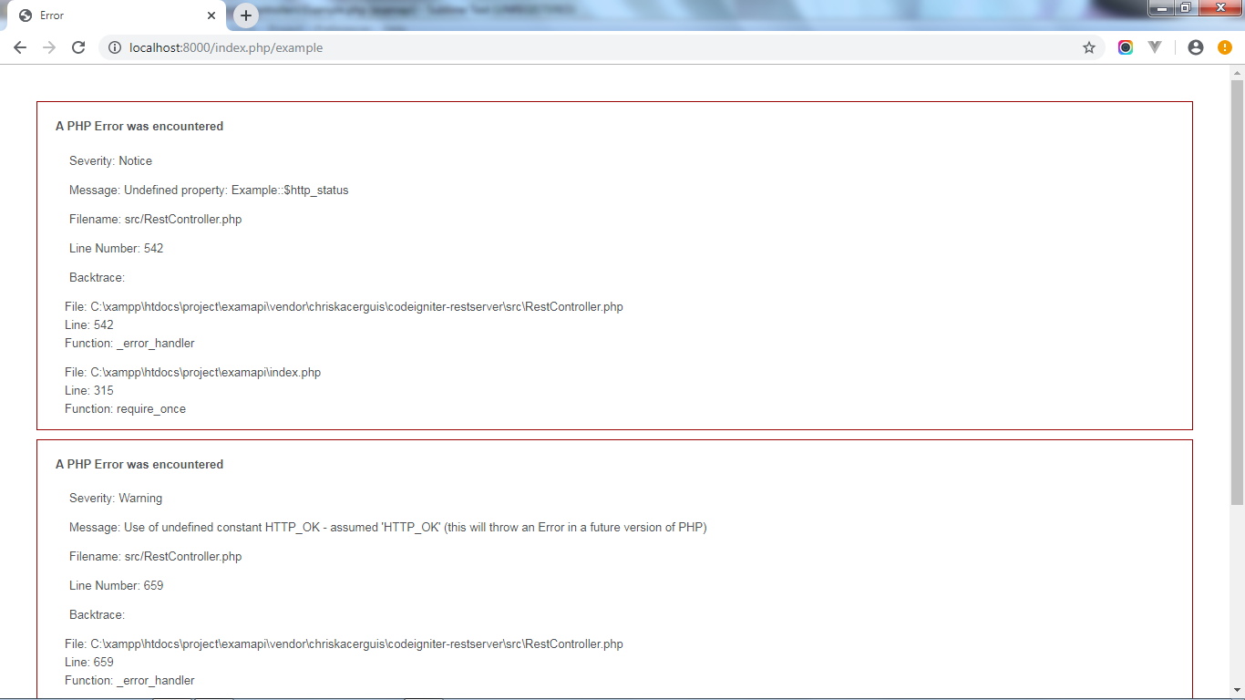 Undefined property $http_status & HTTP_OK · Issue #1047 · chriskacerguis/codeigniter-restserver ...