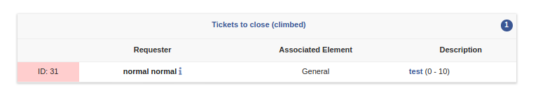 Add new option to show central page filters · Issue #101 · pluginsGLPI/escalade · GitHub