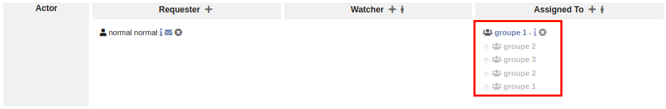 Add new option to show central page filters · Issue #101 · pluginsGLPI/escalade · GitHub