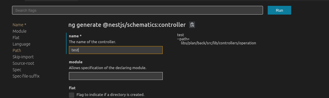 Cannot Run Most Nx Commands Since Update · Issue 1377 · Nrwl Nx Console · Github