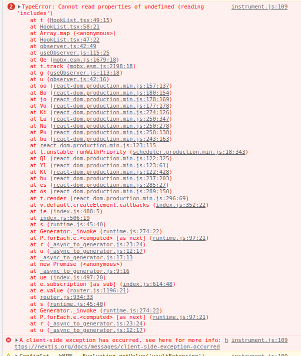 Cannot access Webhooks page · Issue #14501 · supabase/supabase · GitHub