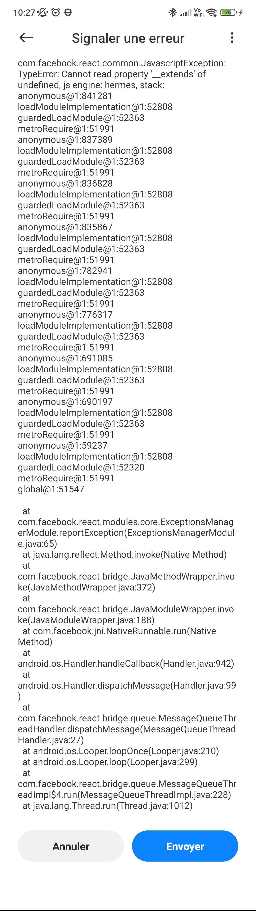 Adding sentry-expo leads to launch error · Issue #363 · expo/sentry-expo · GitHub