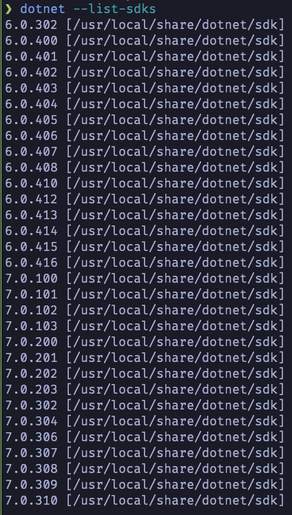 bug: formatting in C# files do not work · Issue #2016 · LazyVim/LazyVim · GitHub