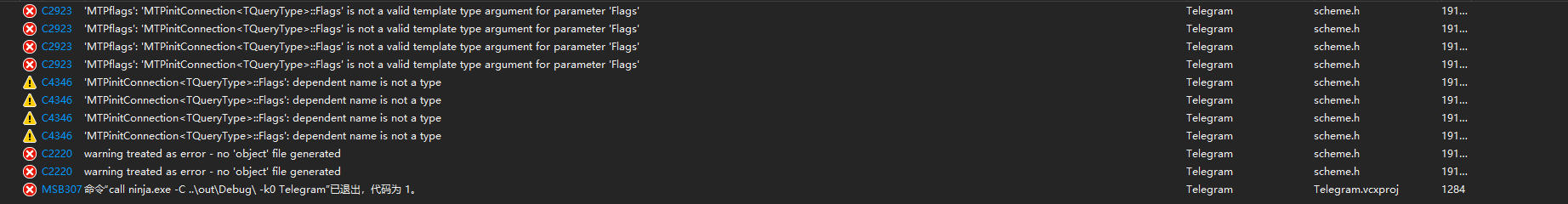 build error · Issue #4980 · telegramdesktop/tdesktop · GitHub