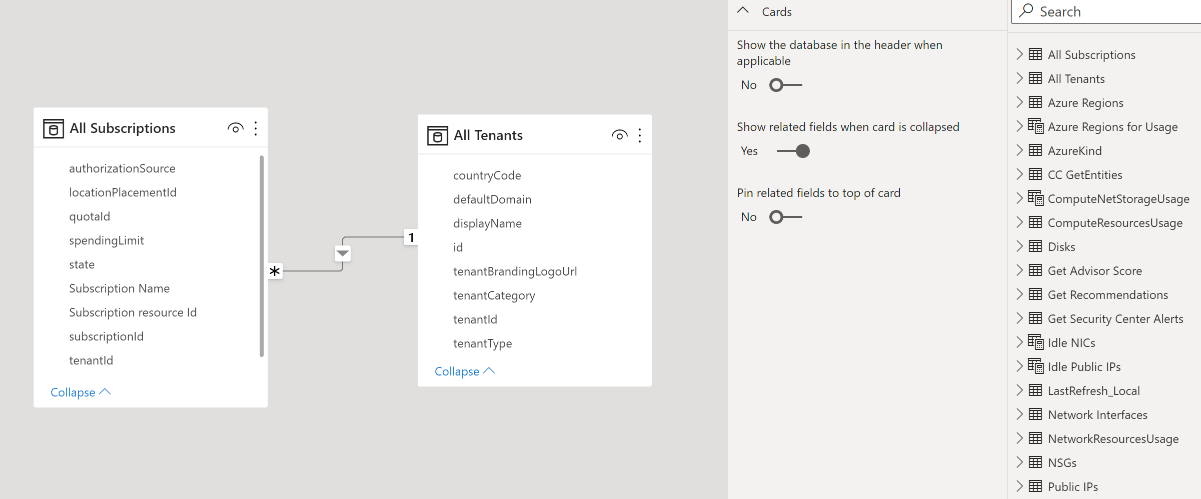 Switch Tenants when using an account that has access to multiple tenants · Issue #270 · Azure ...