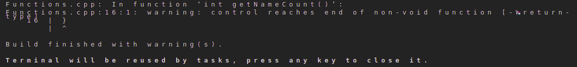 Weird letter spacing in Integrated Terminal for VS Code · Issue #120004 ...