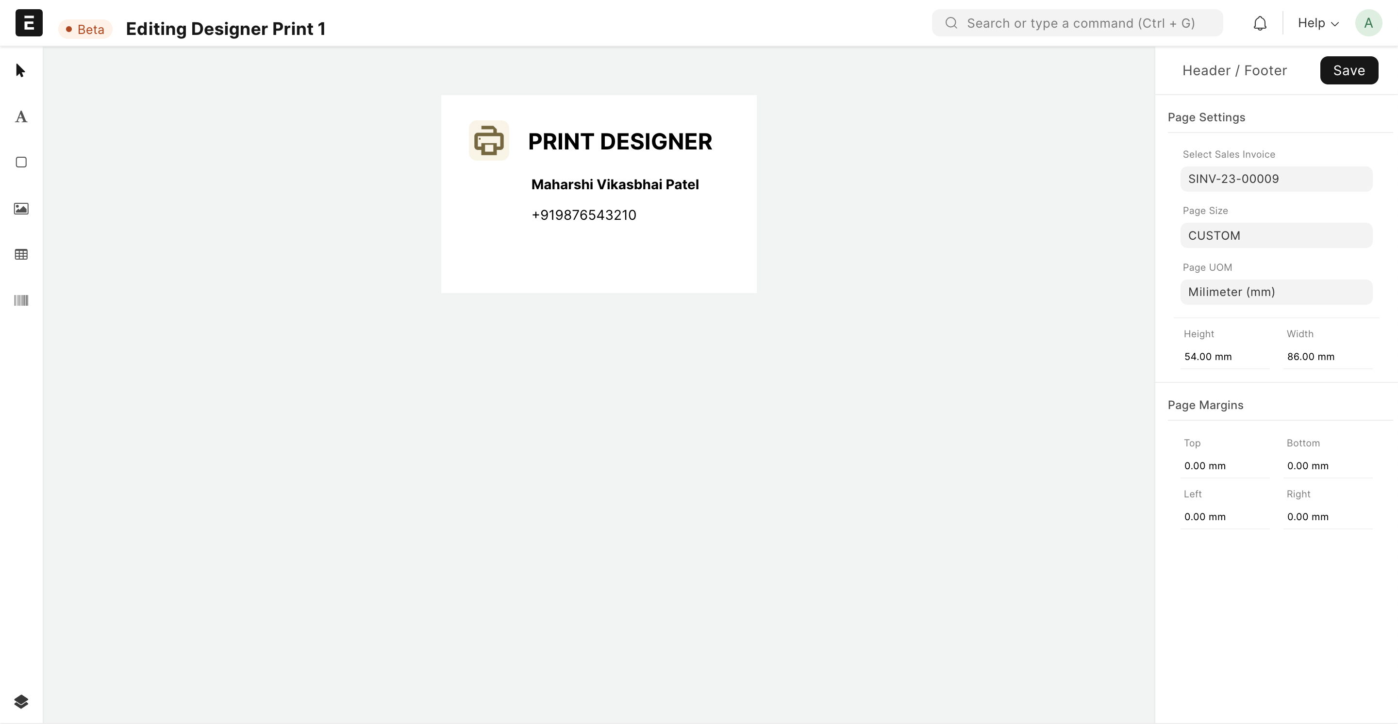 Z-axis on objects · Issue #68 · frappe/print_designer · GitHub
