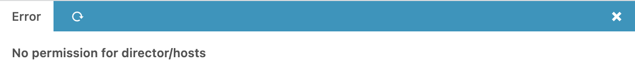 Monitoring module permissions don't work correctly · Issue #2500 ...