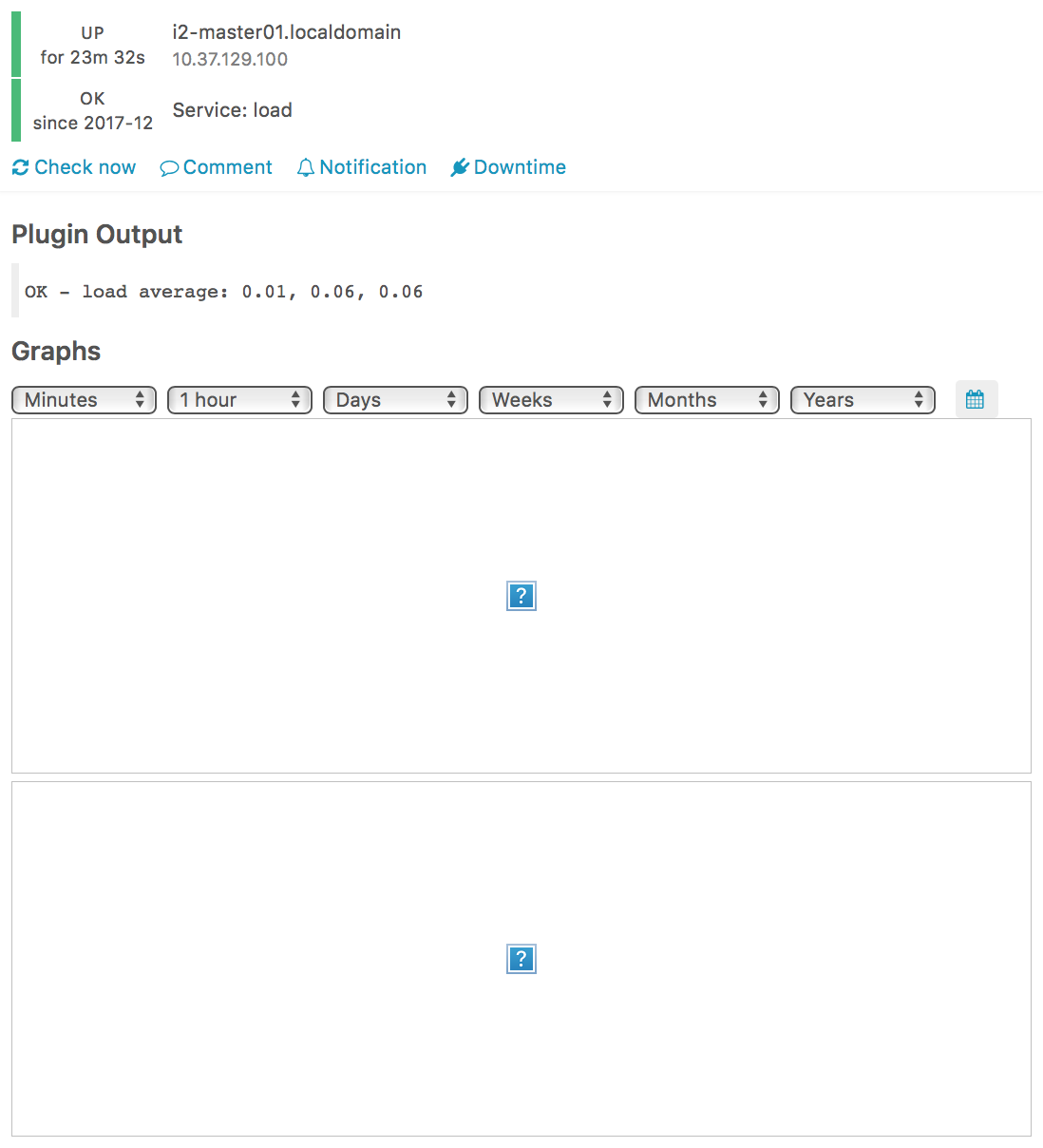 Template names are not fully considered · Issue #145 · Icinga/icingaweb2-module-graphite · GitHub