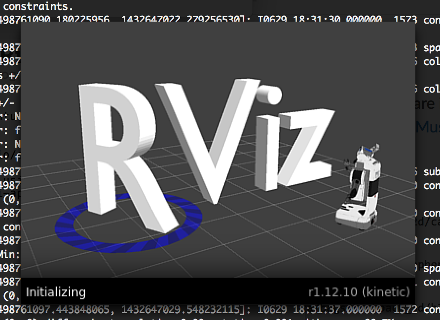 Unable to run rviz on headless machine (OpenGL failure) · Issue #787 · ros-visualization/rviz ...