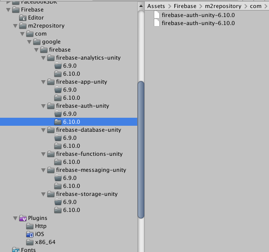 Fallback handler could not load library /Applications/Unity/Hub/Editor/2019.2.21f1/Unity.app ...