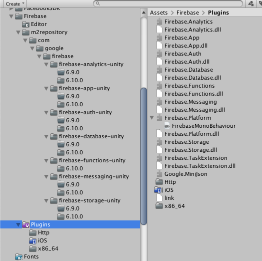 Fallback handler could not load library /Applications/Unity/Hub/Editor/2019.2.21f1/Unity.app ...