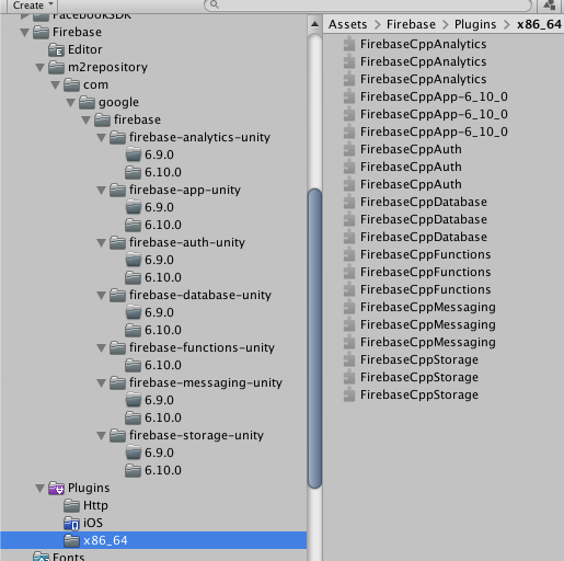 Fallback handler could not load library /Applications/Unity/Hub/Editor/2019.2.21f1/Unity.app ...