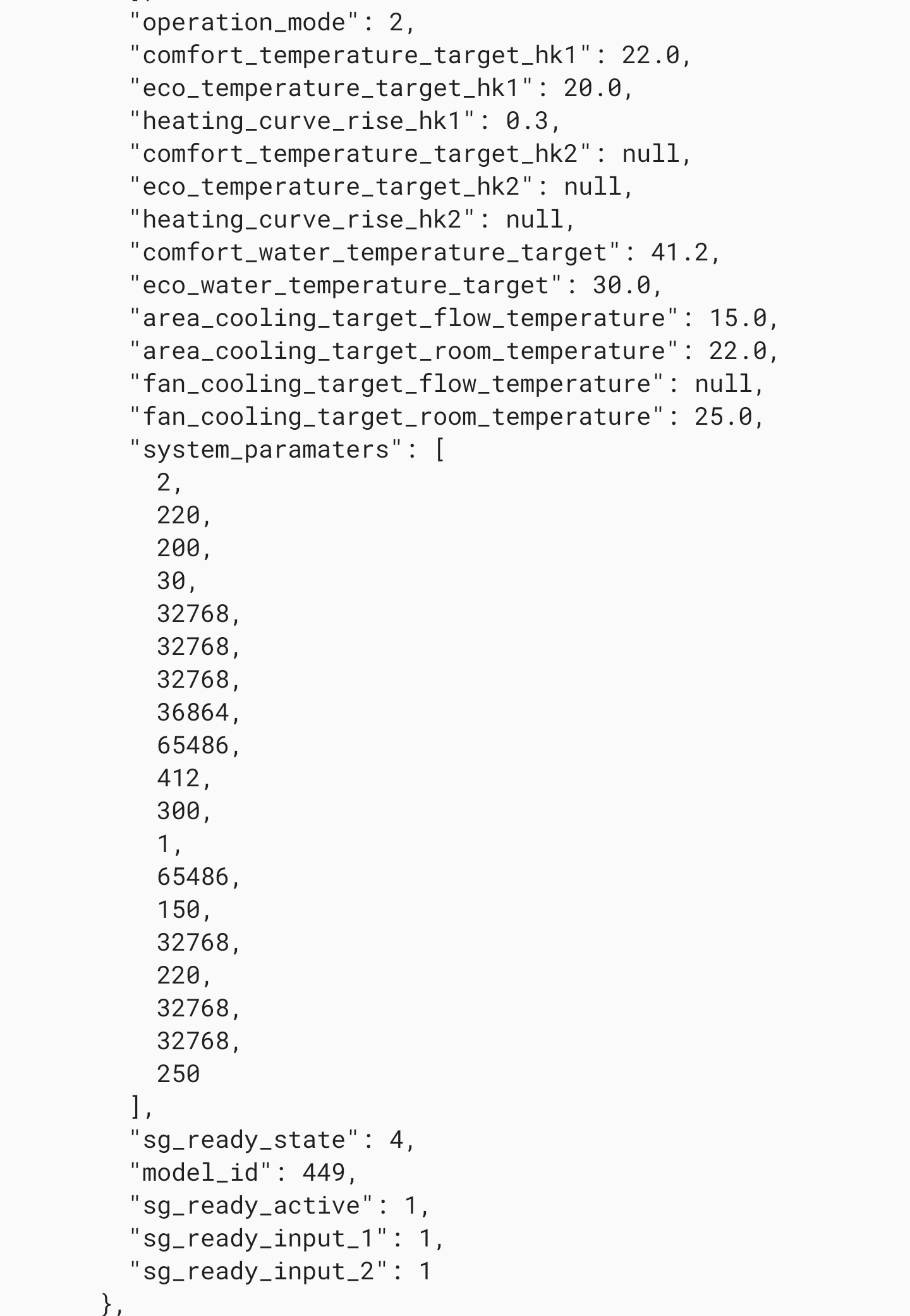 Stiebel Eltron ISG Cooling Room Temperature Target not synced with ISG · Issue #102 · pail23 ...