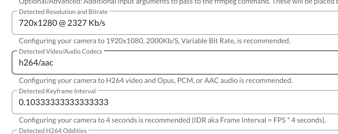 Rotate + Keyframes · Issue #337 · AlexxIT/go2rtc · GitHub