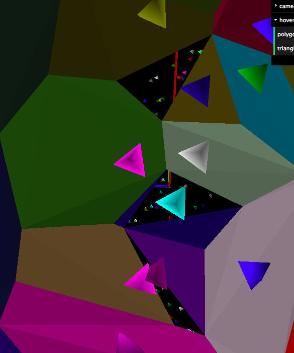 Weird bug (missing triangles) in 3 dimensions · Issue #92 · mapbox/earcut · GitHub