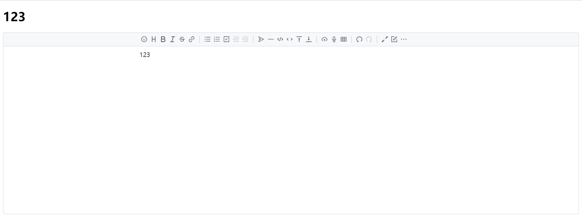 请问vditor的文本可以实现双向绑定功能吗？ · Issue #1272 · Vanessa219/vditor · GitHub