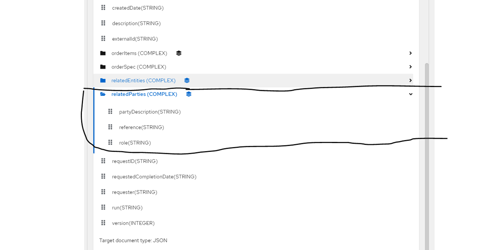 [RFE] Default Values for target document · Issue #3660 · atlasmap/atlasmap · GitHub
