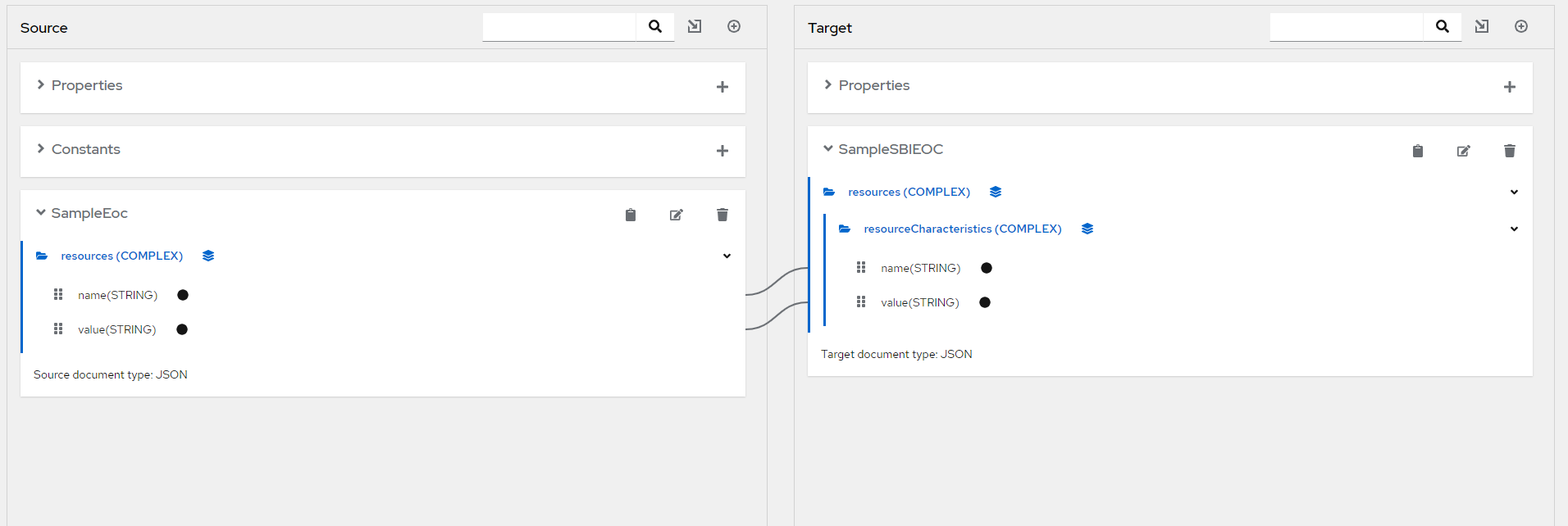 [RFE] Support nested collection in expression · Issue #3680 · atlasmap/atlasmap · GitHub