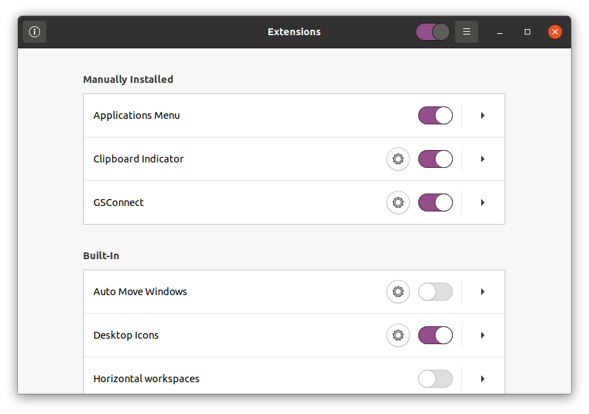 GSConnect doesn't see my phone · Issue #1319 · GSConnect/gnome-shell ...