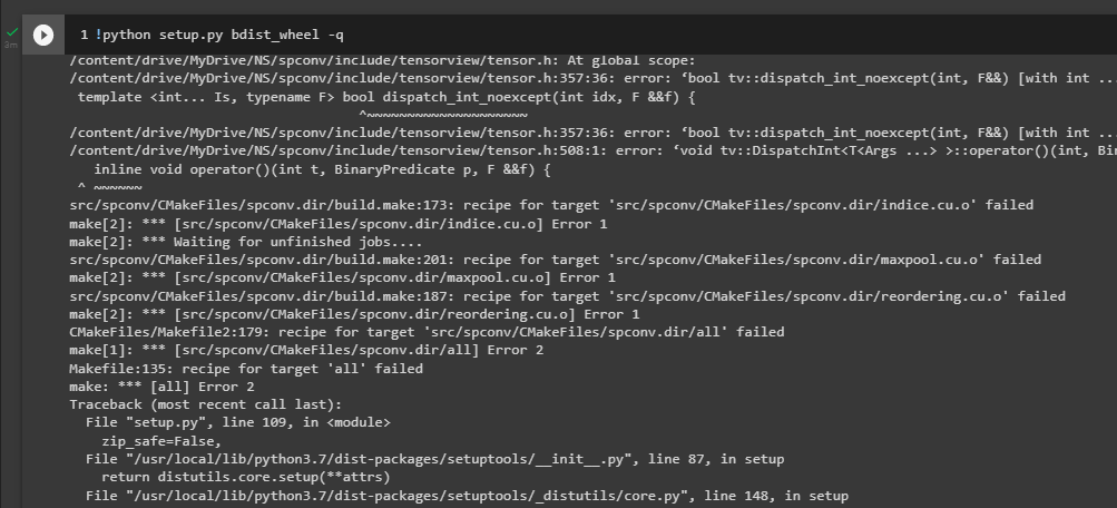 Visualization on People-Snapshot · Issue #92 · zju3dv/neuralbody · GitHub