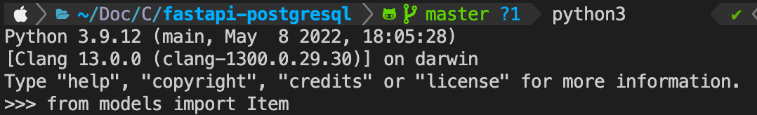 GitHub - nhistory/fastapi-postgresql