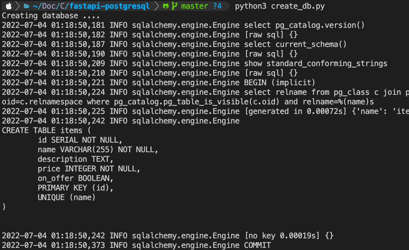 GitHub - nhistory/fastapi-postgresql