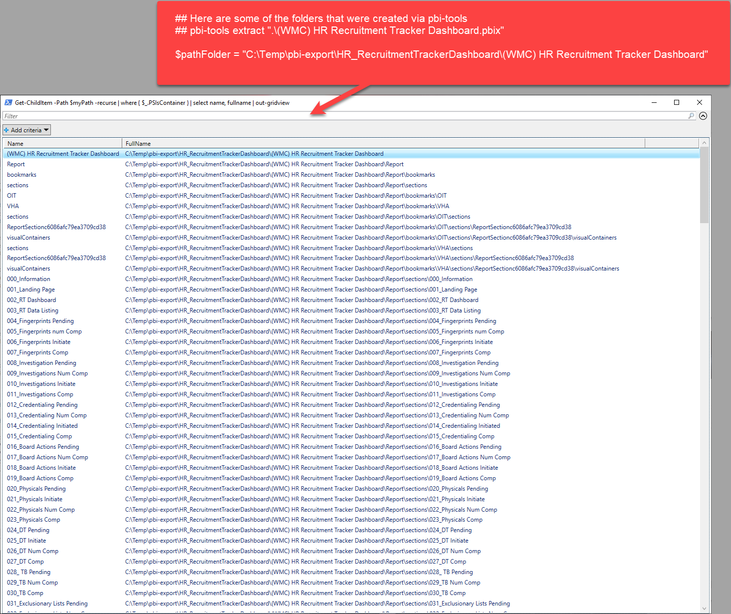 Errors with 'extract' and 'compile' · Issue #310 · pbi-tools/pbi-tools · GitHub