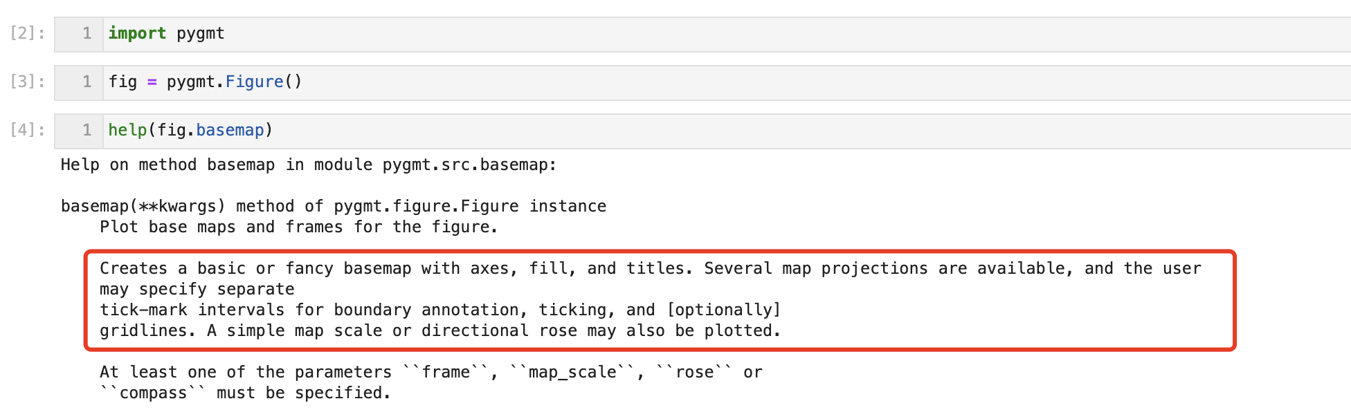 Rethink The Line Length Limit Of Docstrings Issue 962 