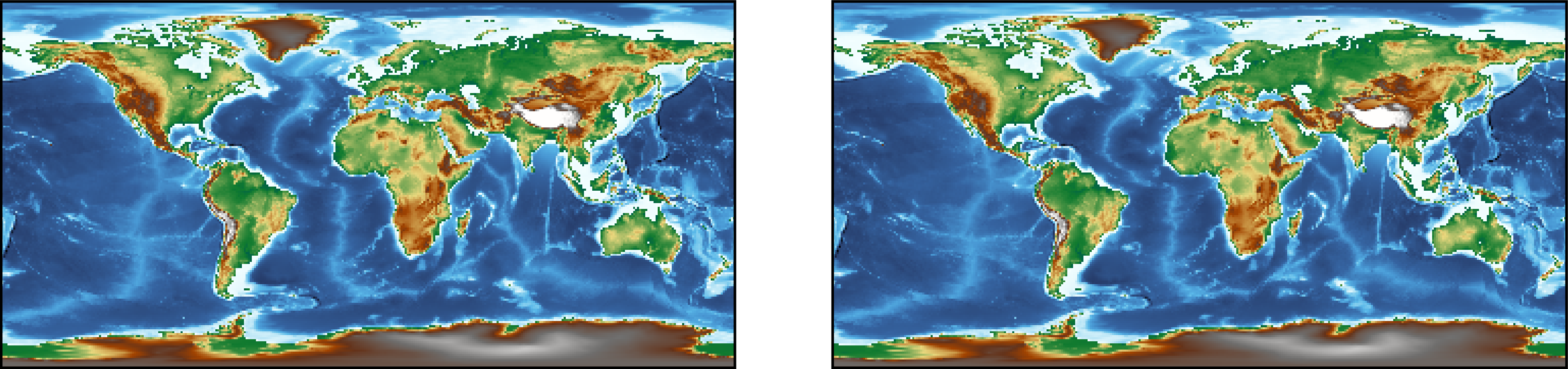 Adding colorbar changes the width and height history · Issue #5761 ...