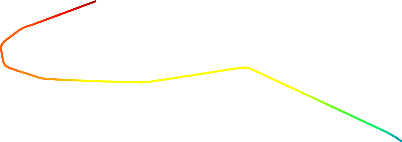 绘制颜色渐变的线段 · Issue #890 · gmt-china/GMT_docs · GitHub