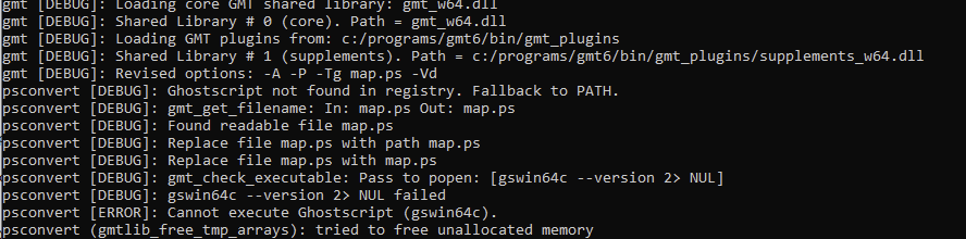 Check status of ghostscript before releasing 6.1.0 · Issue #2903 · GenericMappingTools/gmt · GitHub