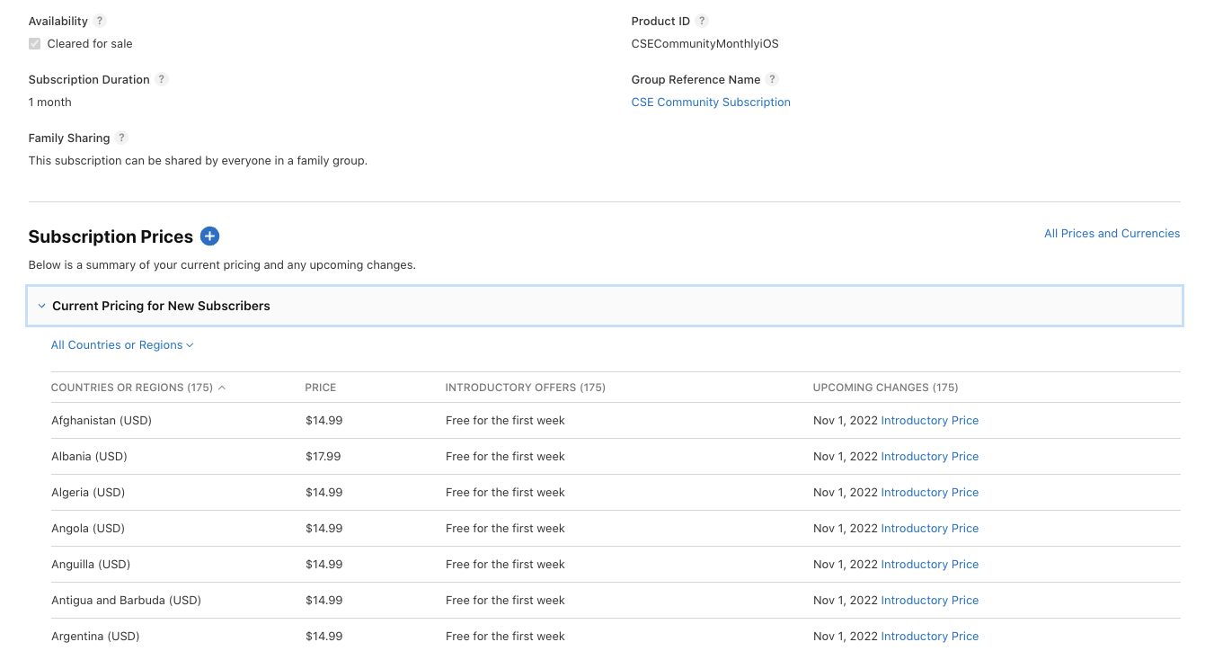 Failed to decode Product · Issue #514 · RevenueCat/purchases-flutter · GitHub