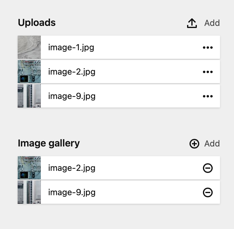 Files section and field ignore image preview settings · Issue #3226 · getkirby/kirby · GitHub